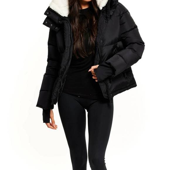 Sam | Jackets & Coats | New Sam Nyc Alex Jacket In Matte Black | Poshmark